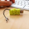 USB Flash Drive with Custom Name | Layerica